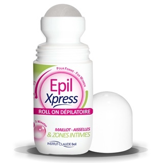 EPIL XPRESS - Depilação Rápida E Eficiente Em 3 Minutos