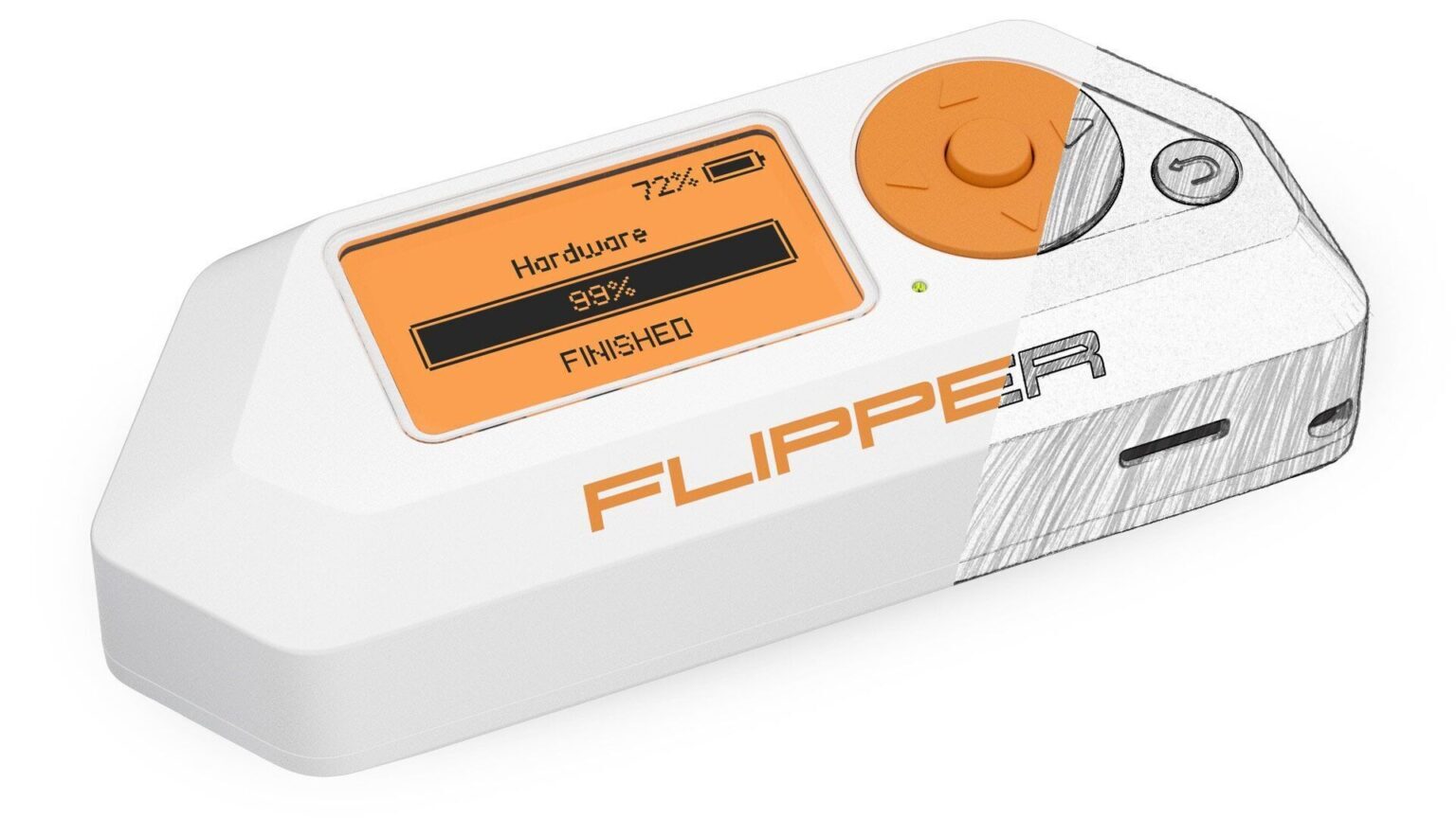 Flipper Zero: O Dispositivo Multifuncional Portátil Para Entusiastas Da ...